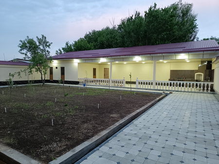 Участка сотилади 4.6 сотих