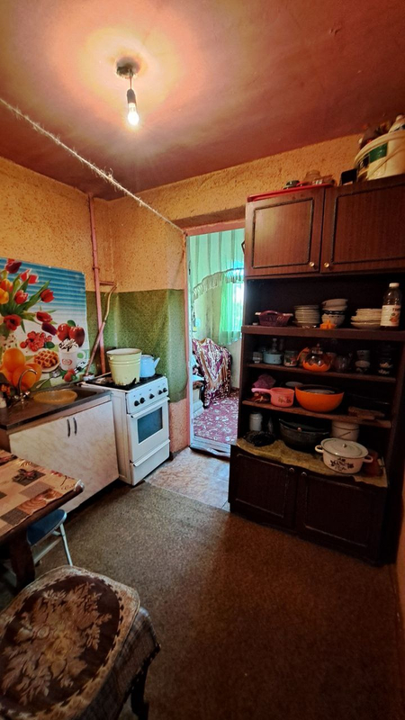 Срочно и недорого продается однокомнатная квартира