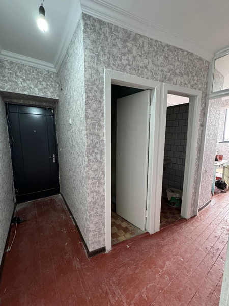 Алока Продаётся двух комнатная квартира