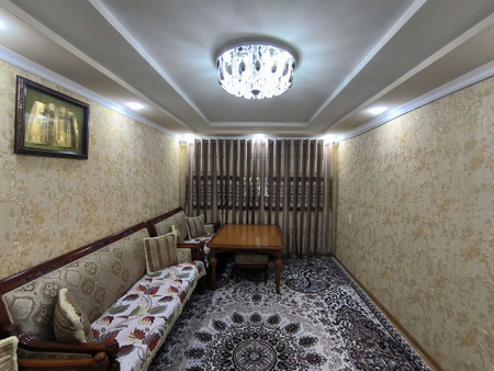 Sotiladi 4 xona kvartira BIY Buyuk Ipak Yoli Продается 4 ком кв на БИЙ