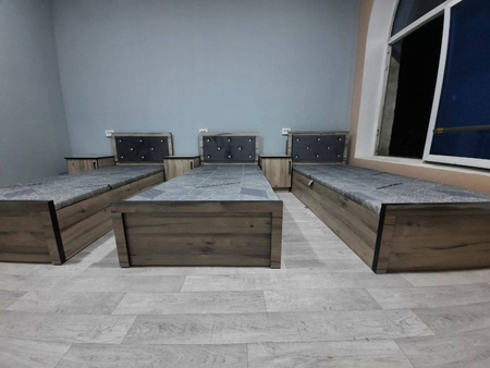 Сундукли крават сандикли аксияда
