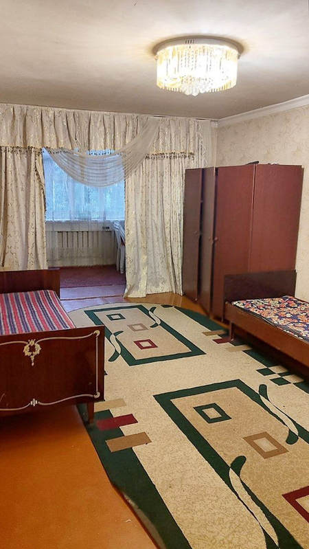 Аренда Академгородок 3/3/3