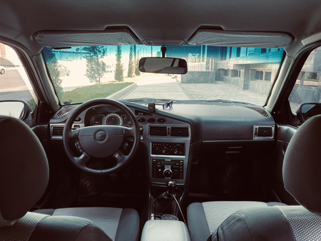 Bamferigacha Toop-Tozza Nexsa 2 1.6