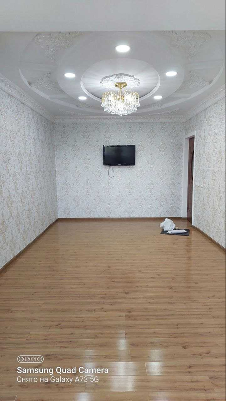 ПРОДАЕТСЯ 3/3/4 72м2 Алгаритм 30кв Ор.р: Мухлиса кафе балкон: 2х6