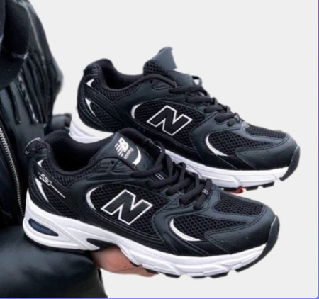 New balance 530 сезон по низким ценам