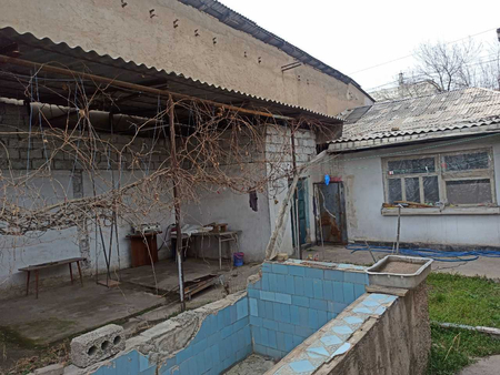 Срочно продается участок