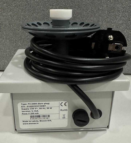 Центрифуга вортекс FV-2400 Micro-spin для микропробирок и стрипов