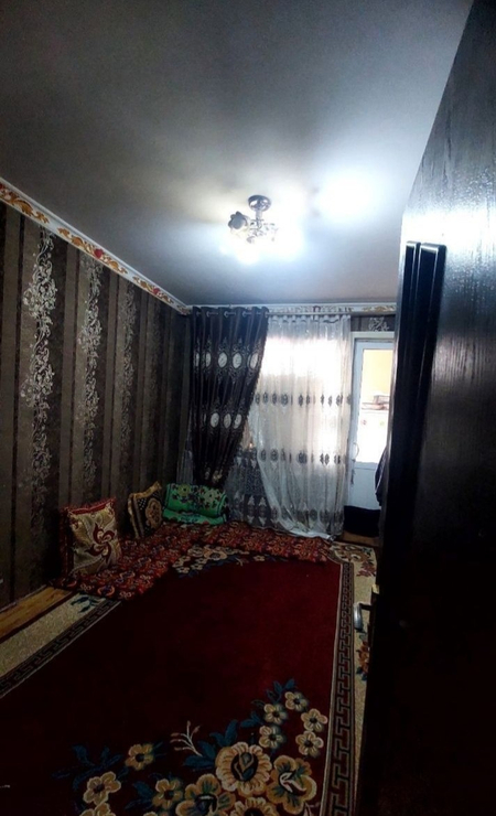 Sroshni sotiladi Chilonzor 21 kv 2 xonali razdelni 60 ming