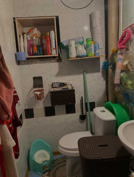 谷 127371 谷 Chilonzor tumanida kvartira sotiladi [60 м²]