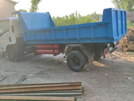 Isuzu samasval  sotiladi