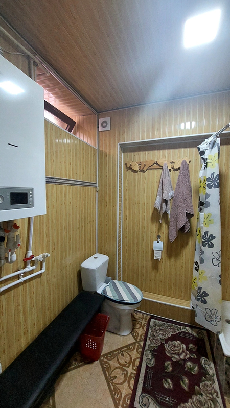 Продаётся 2 комнатная 35кв.м