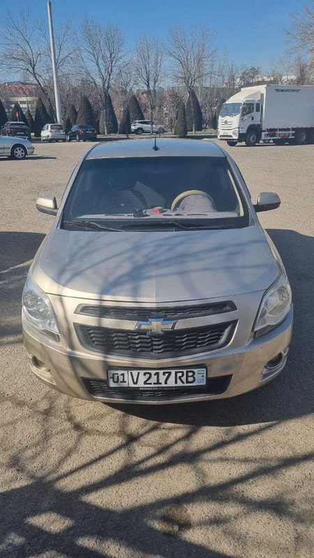Cobolt sotiladi tezda