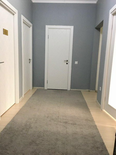 Дом от застройщика Golden house