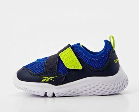 Reebok обувь детский