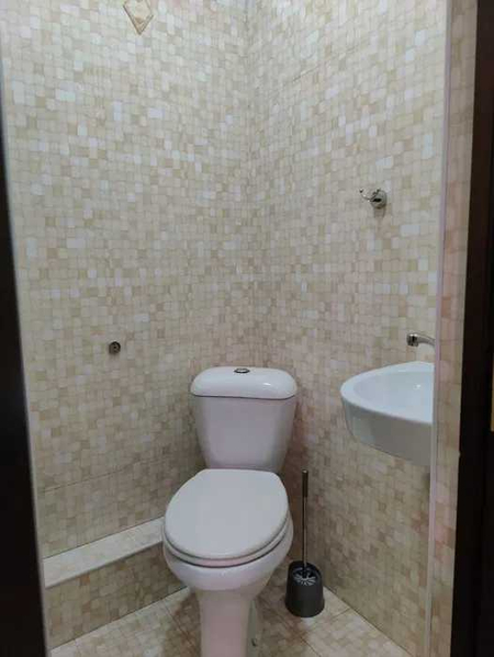 Аренда квартиры на улице Саида Барака ID:DM99