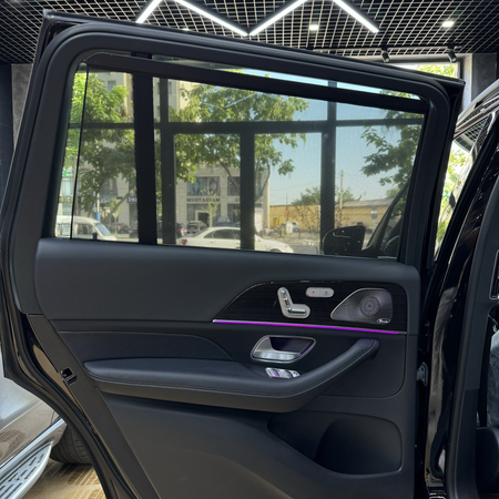 Mercedes-Benz GLS 450 4matic 2023 FULL