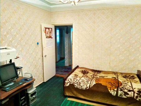 Продаётся/сдается в долгосрочную аренду 3-комнатная квартира