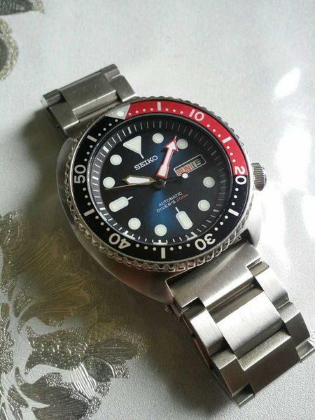 Продам часы SEIKO-хомаж