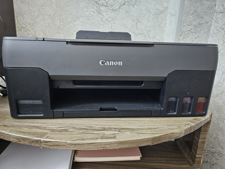 Продаю принтер Canon PIXMA G3420