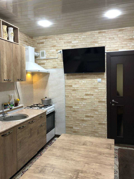 2 хонали квартира арендага, янгихаёт 9 худуд    IB025