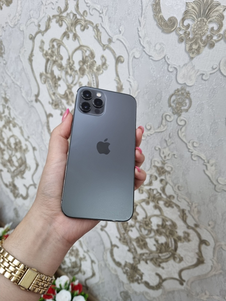 Iphon 12pro 256gb