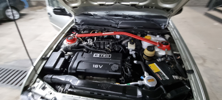 Daewoo Nexia 2 DOHC 1.6