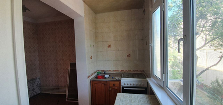 Yunusobod 8 3/3/4 sredniy remont (Ipateka)