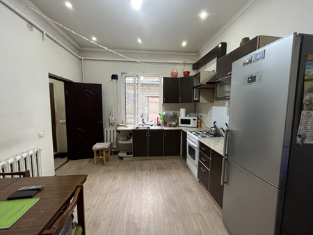 Продам дом в Яшнабад! 3 сотки 3 комнаты