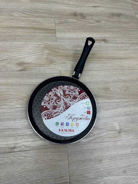 Блинница антипригарное покрытие