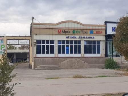 Ижарага жой.М 39 трасса буйида.
