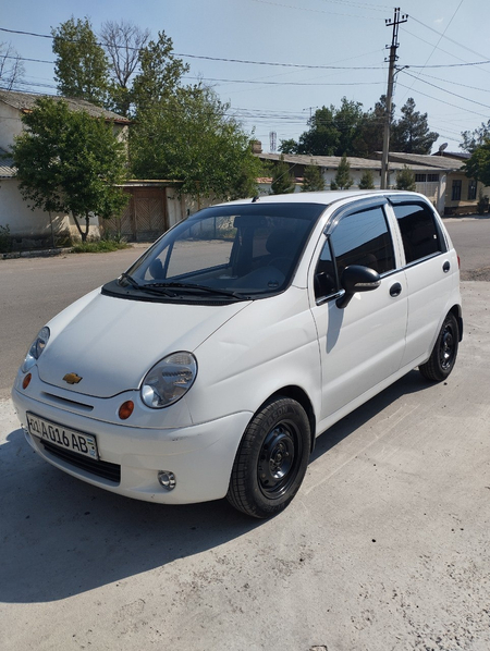 Matiz 1 pozitsiya euro