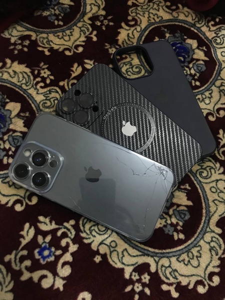 iphone 13 pro xr holatda