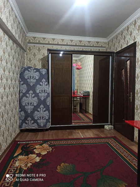 Аренда Жылой Квартиры