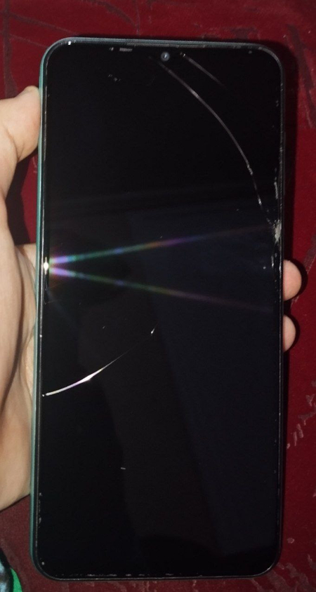 Samsung Galaxy M13