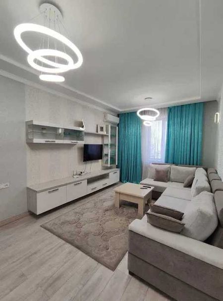 Аренда квартиры по улице Бабура ID:IN02
