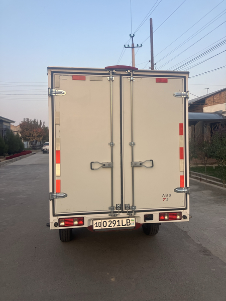Changan 2023 yil 13000 $ kam bor