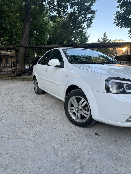 lacetti 1.6 avtomat
