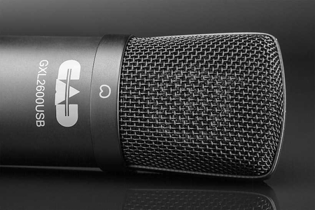 USB-микрофон CAD GXL2600