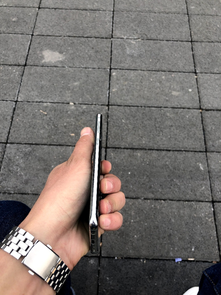 Samsung s 10 tinu