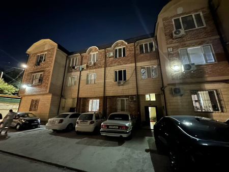 Продаётся 3/2/3 Новостройка