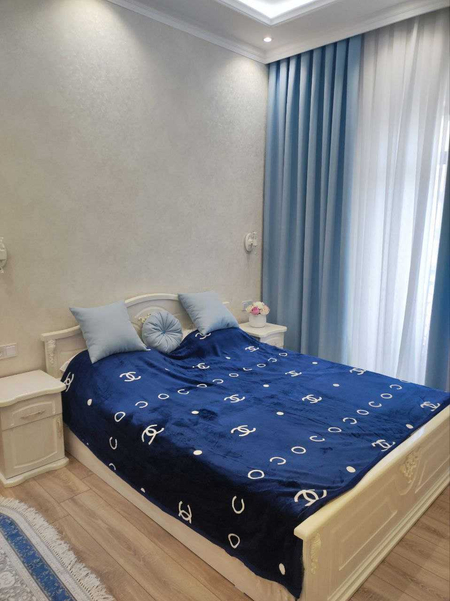 Сдаётся в аренду квартира в Т.Сити/Apartment for rent in Tashkent City