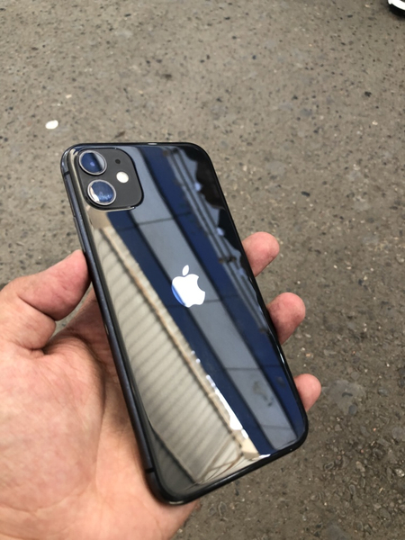 IPhone 11 64gb Holati ideal