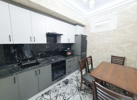 Arenda Shayhontohur tumani drujba metroga yaqin luks kv