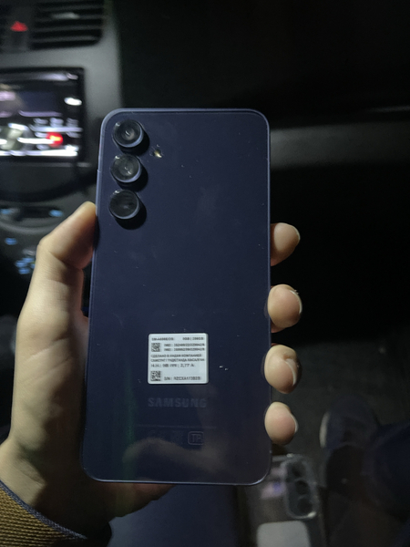 Samsung Galaxy A 55 / 5G