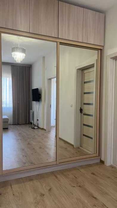Юнусабад • ЖК Manzara • 1-комн • 30 м² • этаж 8/13 • [CА:17204]