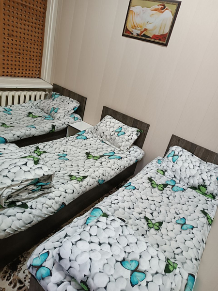 Хостел  хотел мехмонхона квартира hostel Xostel hotel mehmonxona