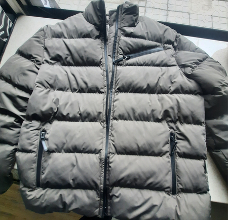 Kurtka Moncler original