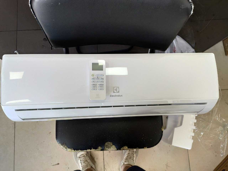 Кондиционер Immer 12 Inverter Turbo, бесшумный,3 года полной гарантии