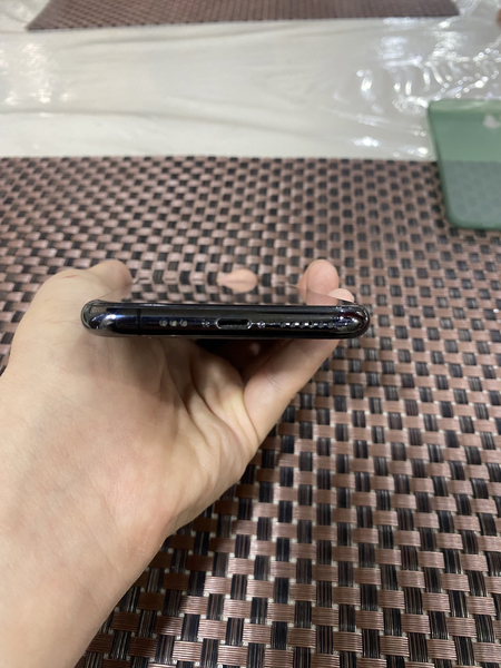 Iphone 11 pro 64gb