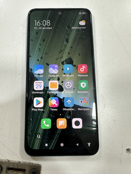 Redmi Note 10 64 gb